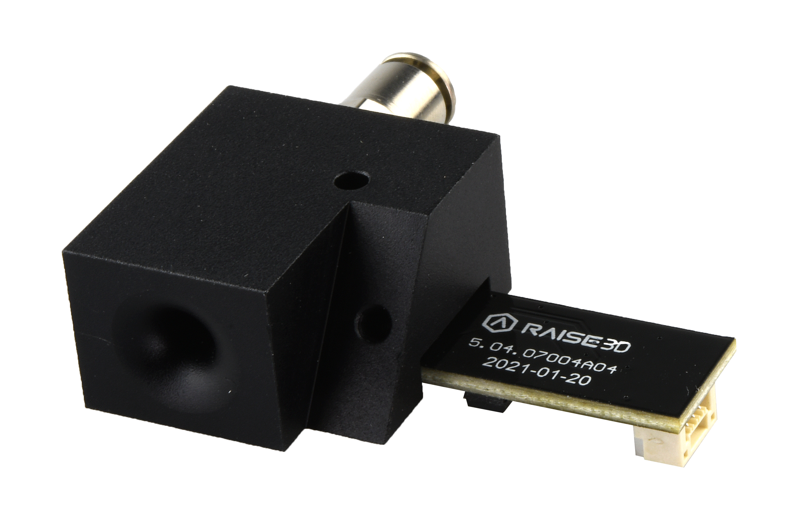 Raise3D Pro3 Left Filament Run-Out Sensor - Piese si accesorii ... Raise3D Pro3 Left Filament Run-Out Sensor - Piese si accesorii ...